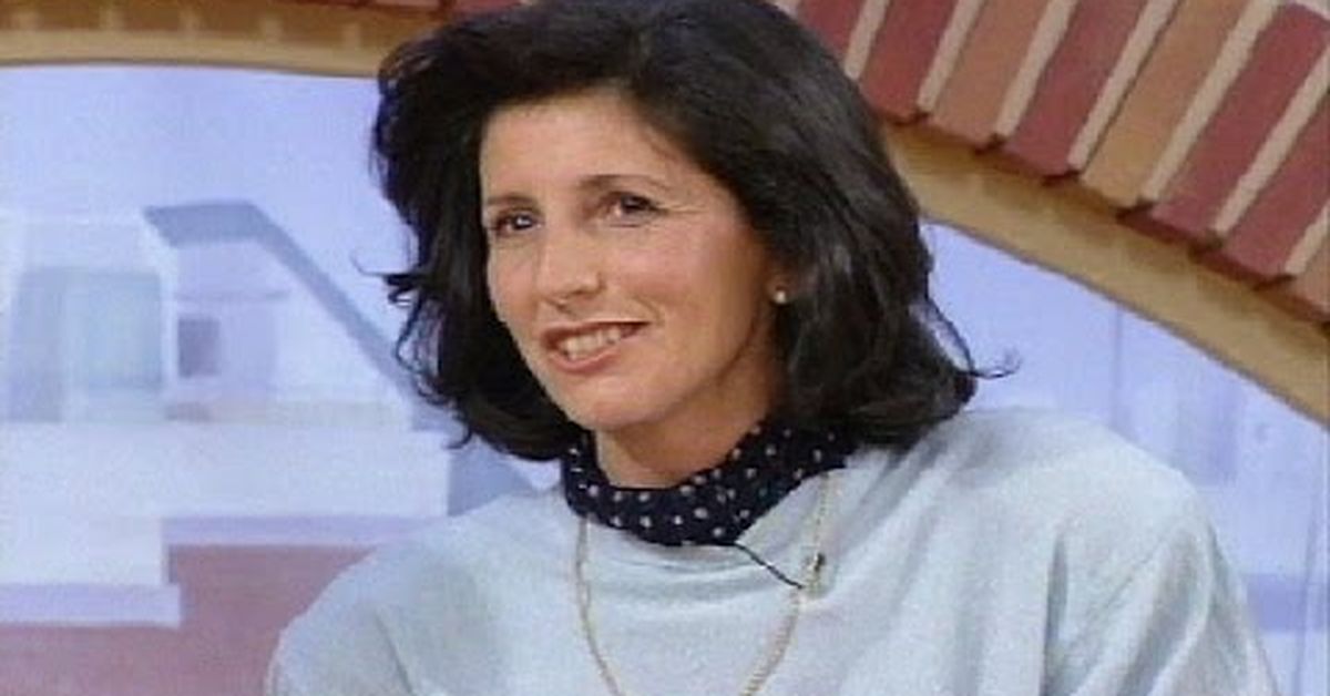 Amparo Alcalá, psicóloga infantil, y los miedos nocturnos