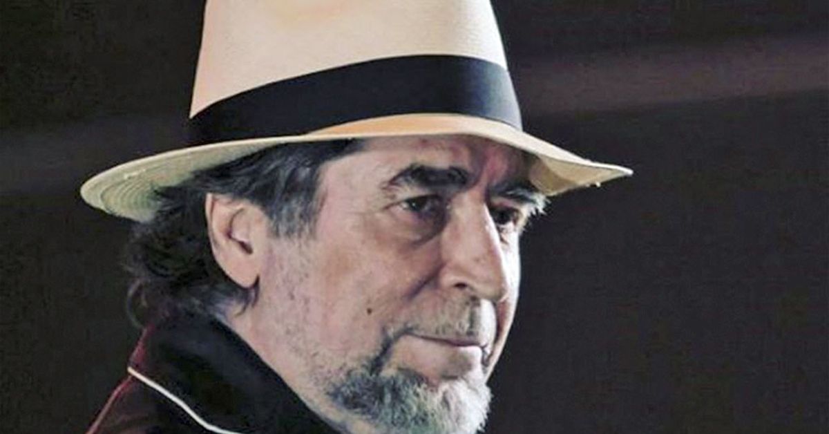 Sabina tendrá que pagar 2,5 millones a Hacienda por derechos de autor