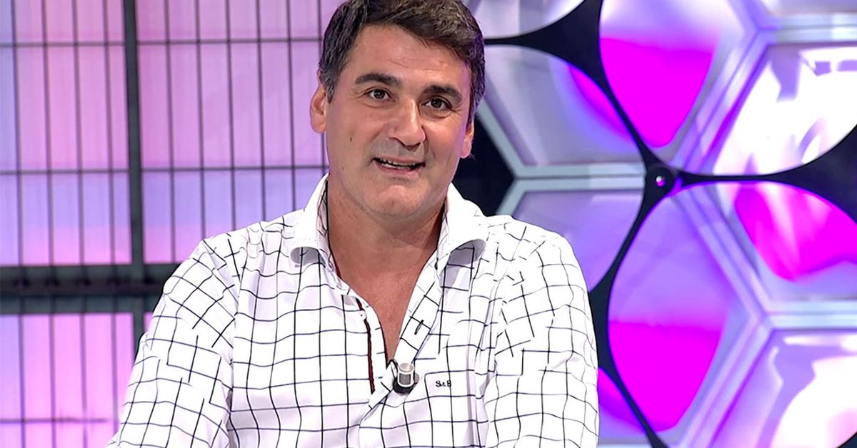 Jesulín de Ubrique, en exclusiva, este lunes en "Un año de tu vida"