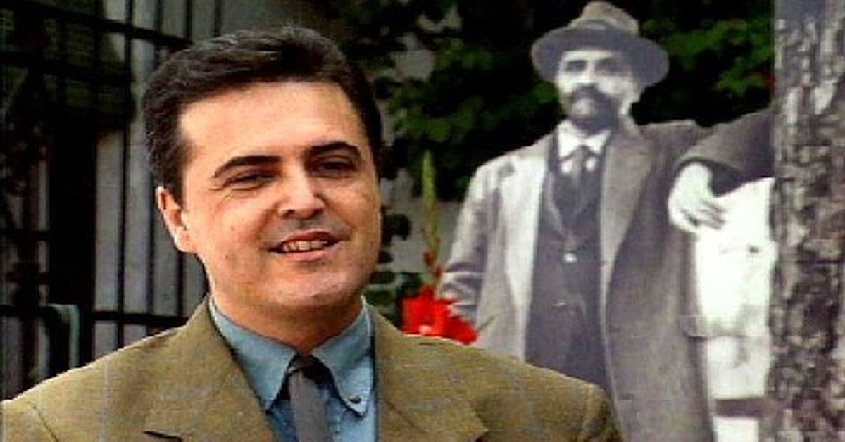 Juan Cobos Wilkins y la Casa Museo de Juan Ramón (1991)