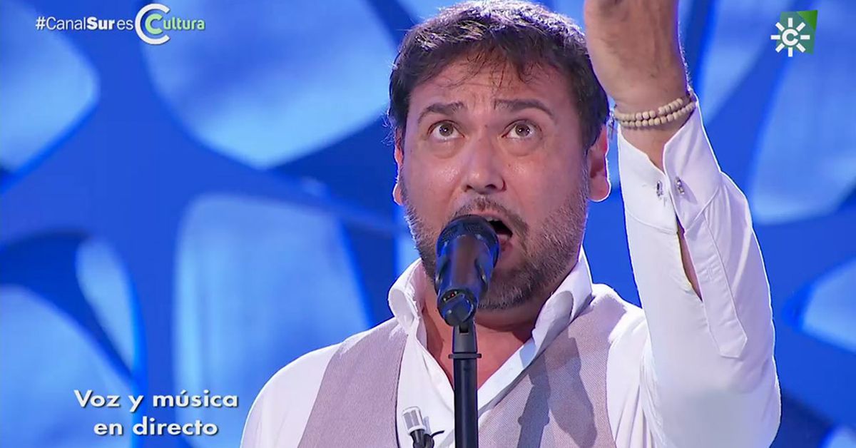 La poesía de Bécquer en el cante flamenco de José Valencia