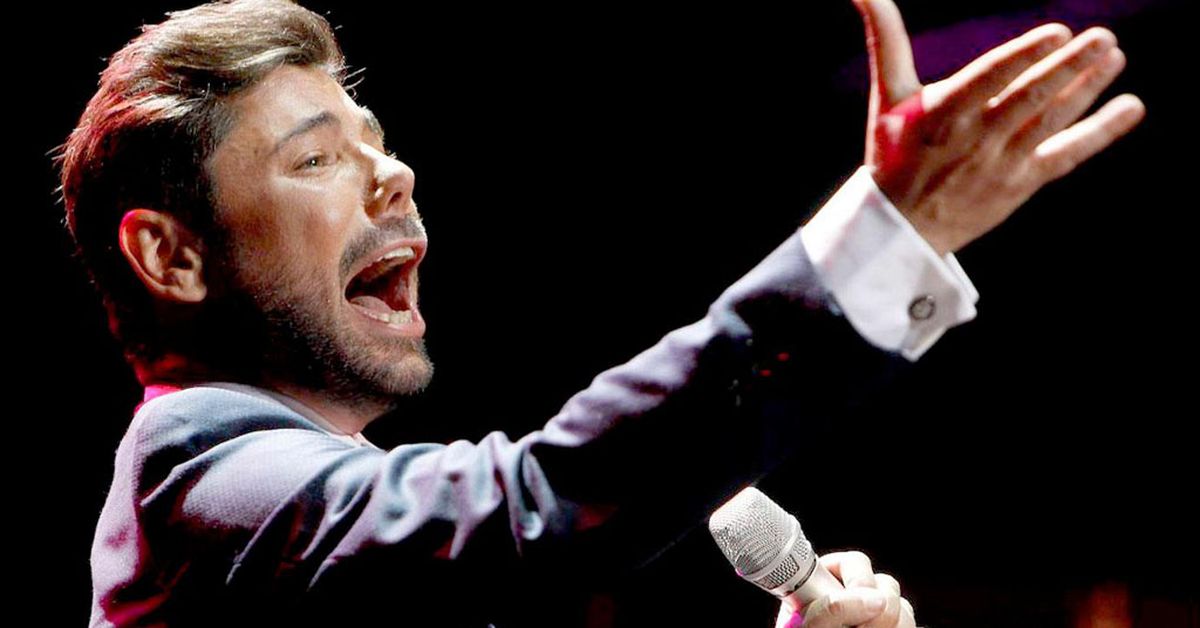 Miguel Poveda celebra el aniversario de su disco más vendido