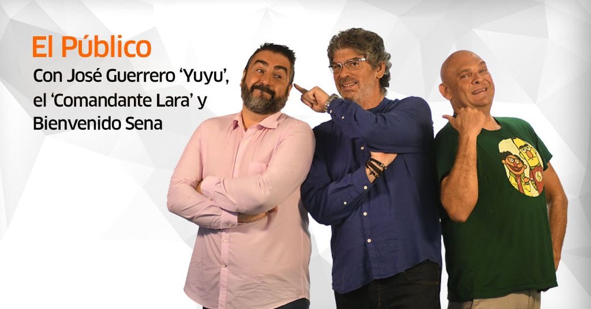 ¿Por qué no ha ido a los Goya José Mercé?