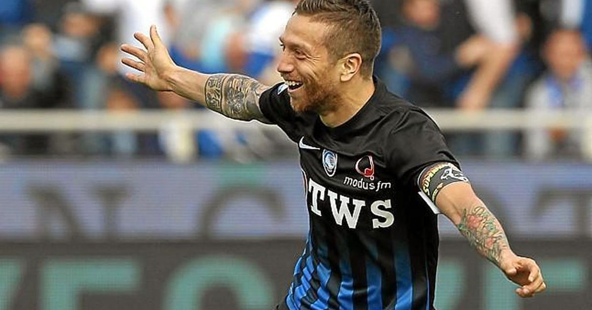El "Papu" Gómez, la guinda del proyecto de Monchi