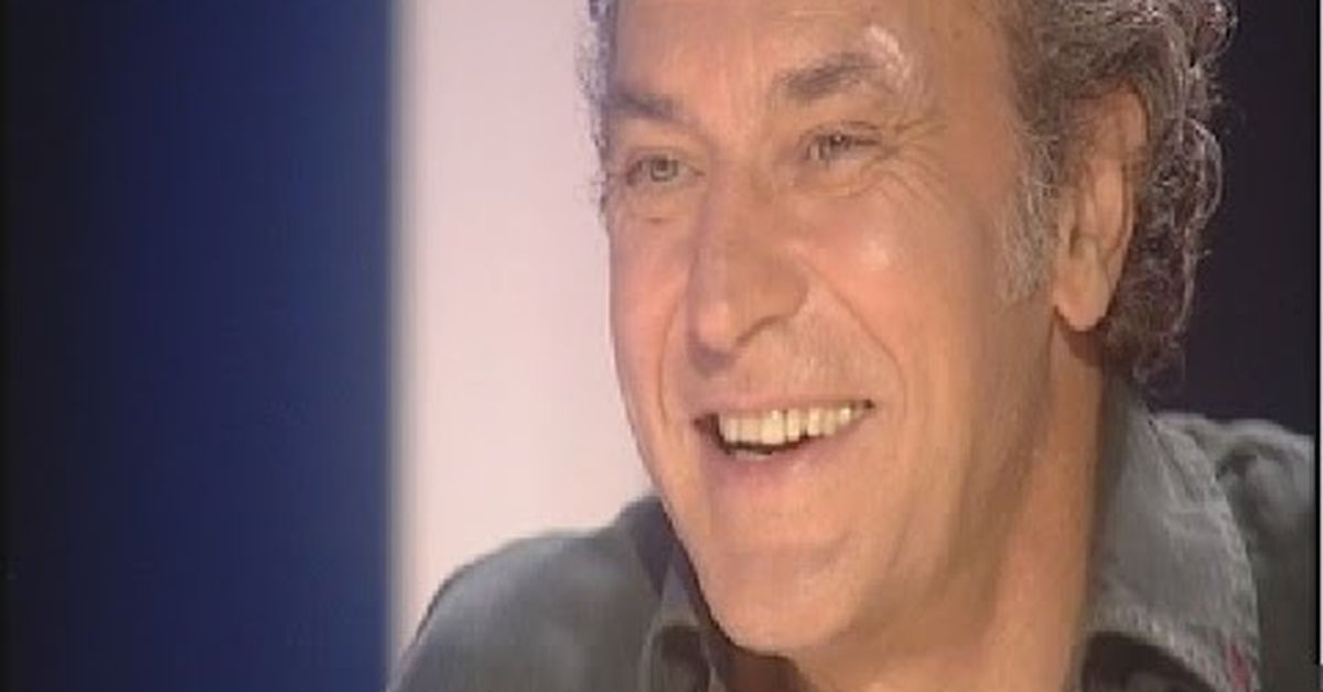 José Coronado, el galán entrevistado por Jesús Quintero