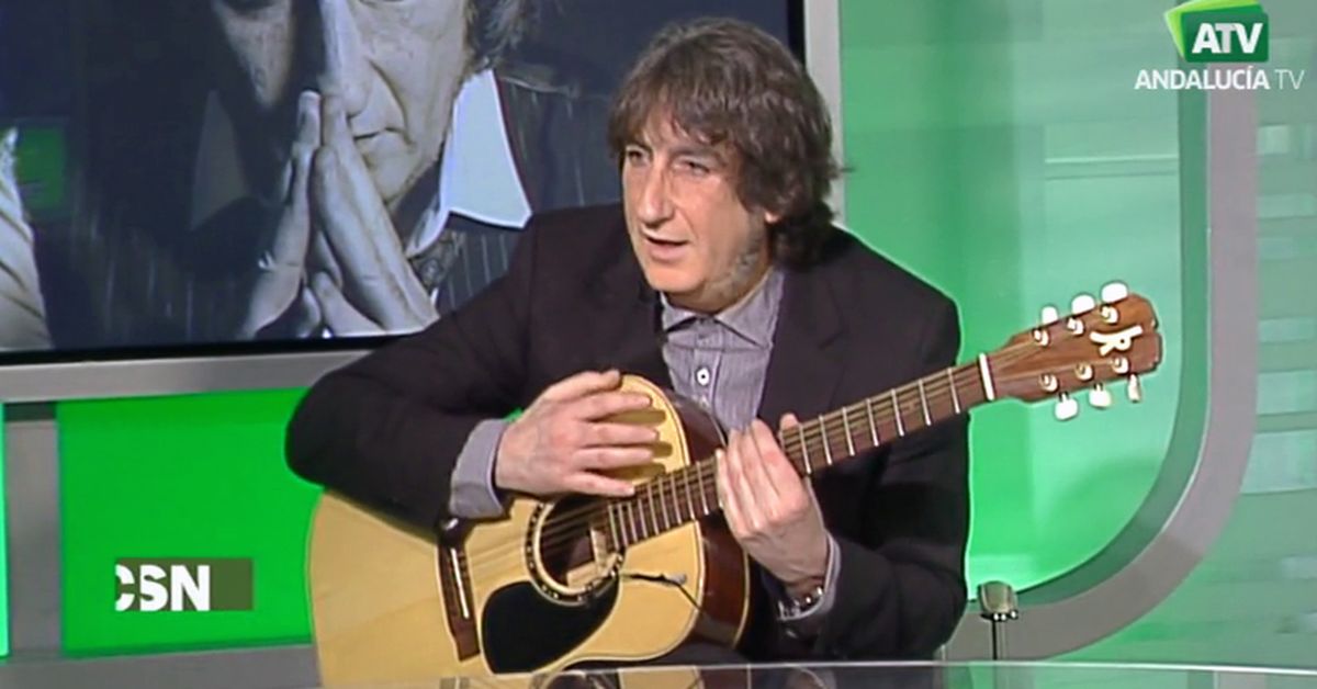 "El Pájaro" nos presenta su último trabajo