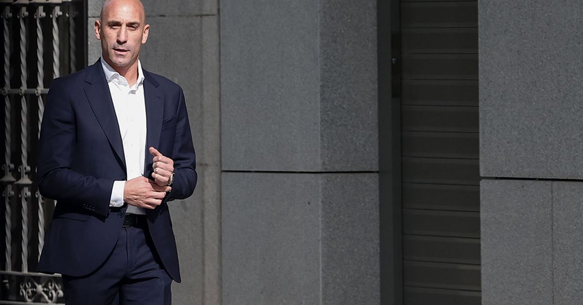 La UCO registra el alojamiento de Luis Rubiales en República Dominicana