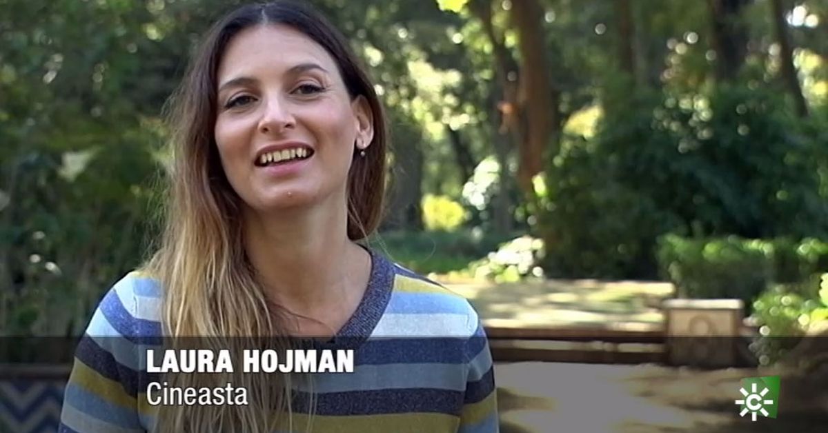 "Los días azules" de Laura Hojman, una película muy machadiana