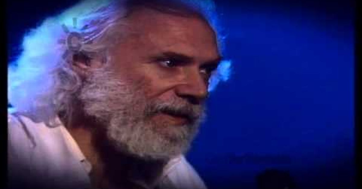 Georges Moustaki: España en el corazón