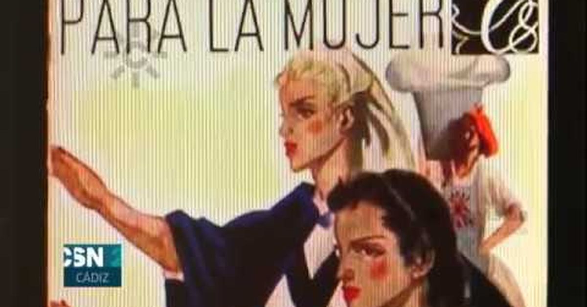 Mercedes Formica, una mujer singular en el franquismo