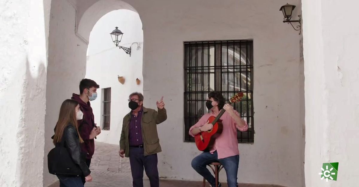 Turismo por Utrera con sones flamencos y sabores auténticos