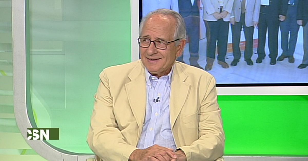 El doctor Madrigal en Andalucía al Día Deportes