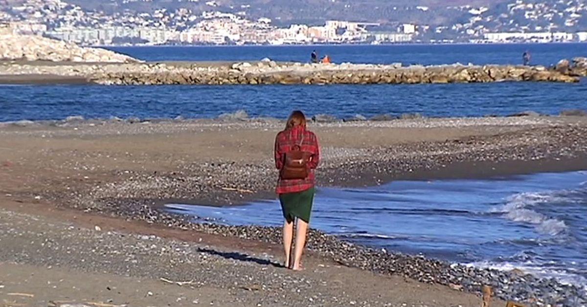 Una Navidad primaveral
