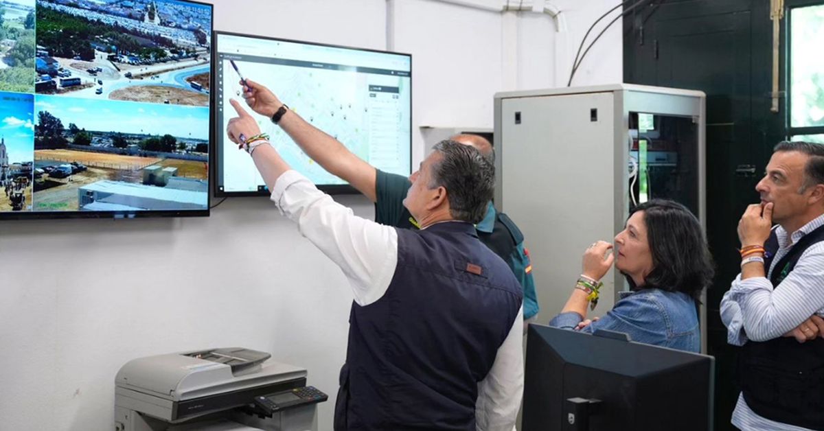 Horas críticas para el Plan Aldea