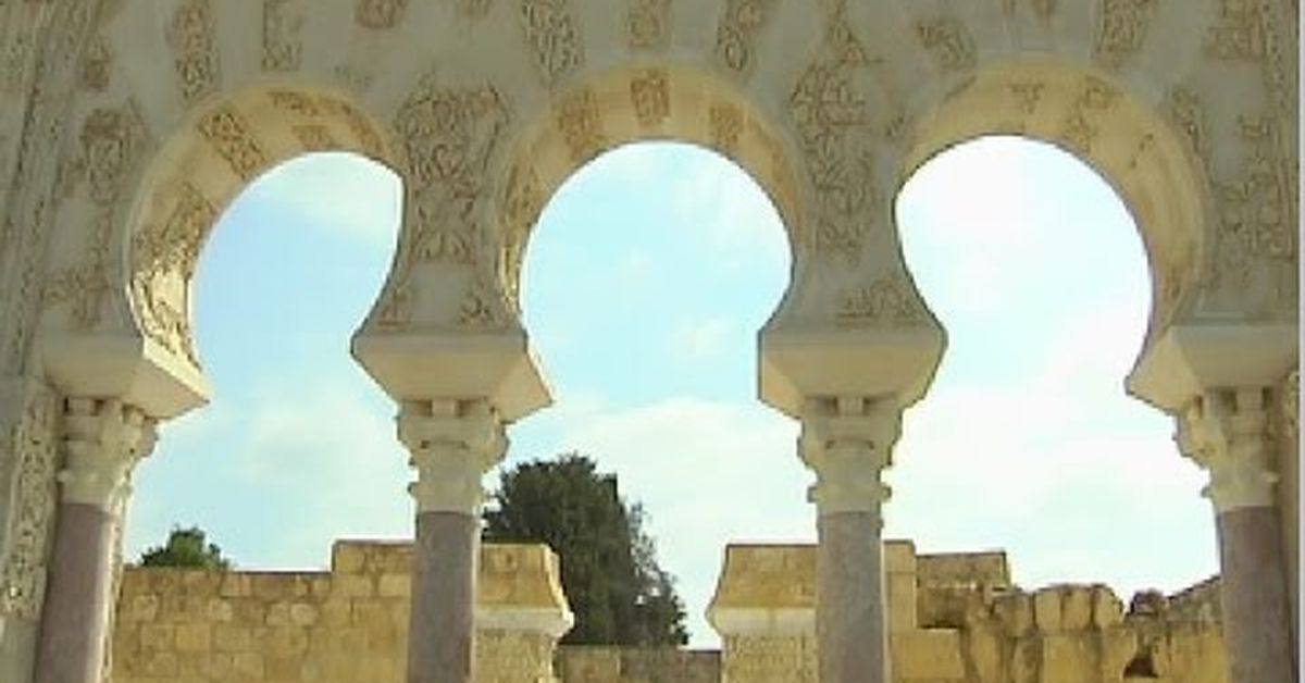 Medina Azahara: recurso didáctico