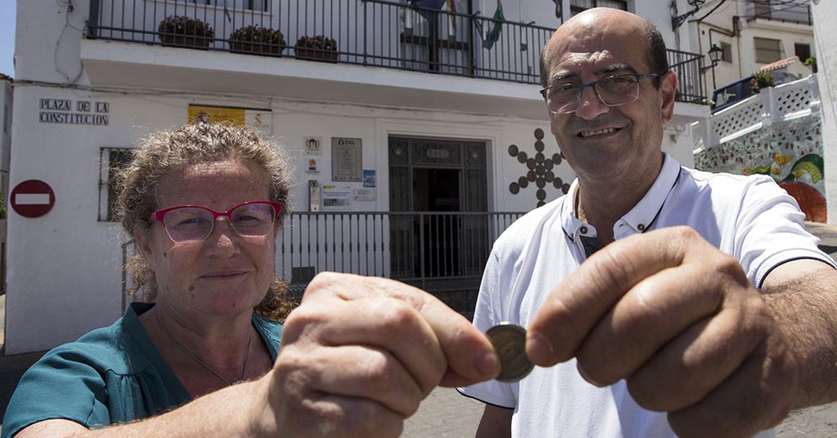 El azar da al PP las alcaldías de Tolox y Valencina de la Concepción