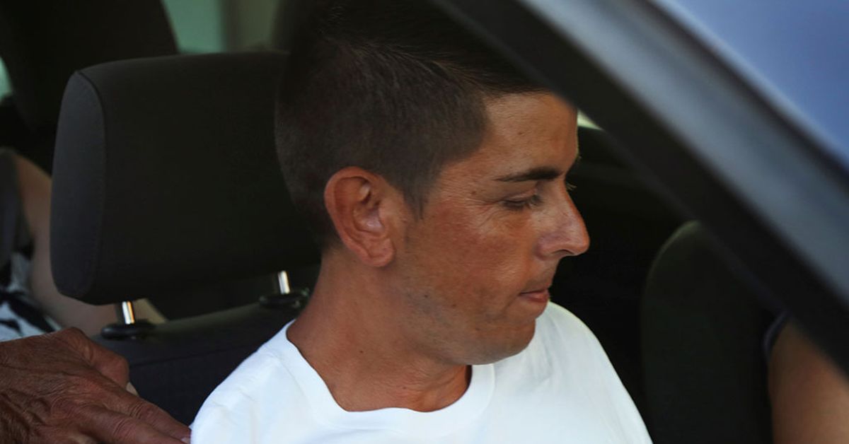 Sale de la cárcel el novio de Dana Leonte, acusado de la muerte de la joven