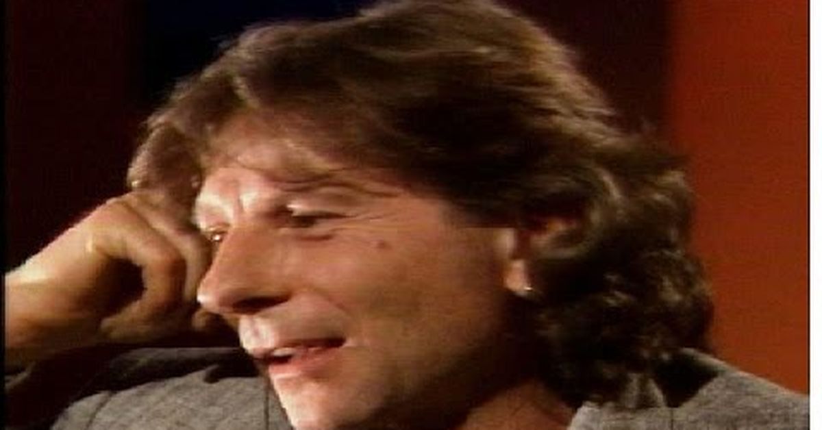Roman Polanski, entrevista exclusiva (1989)