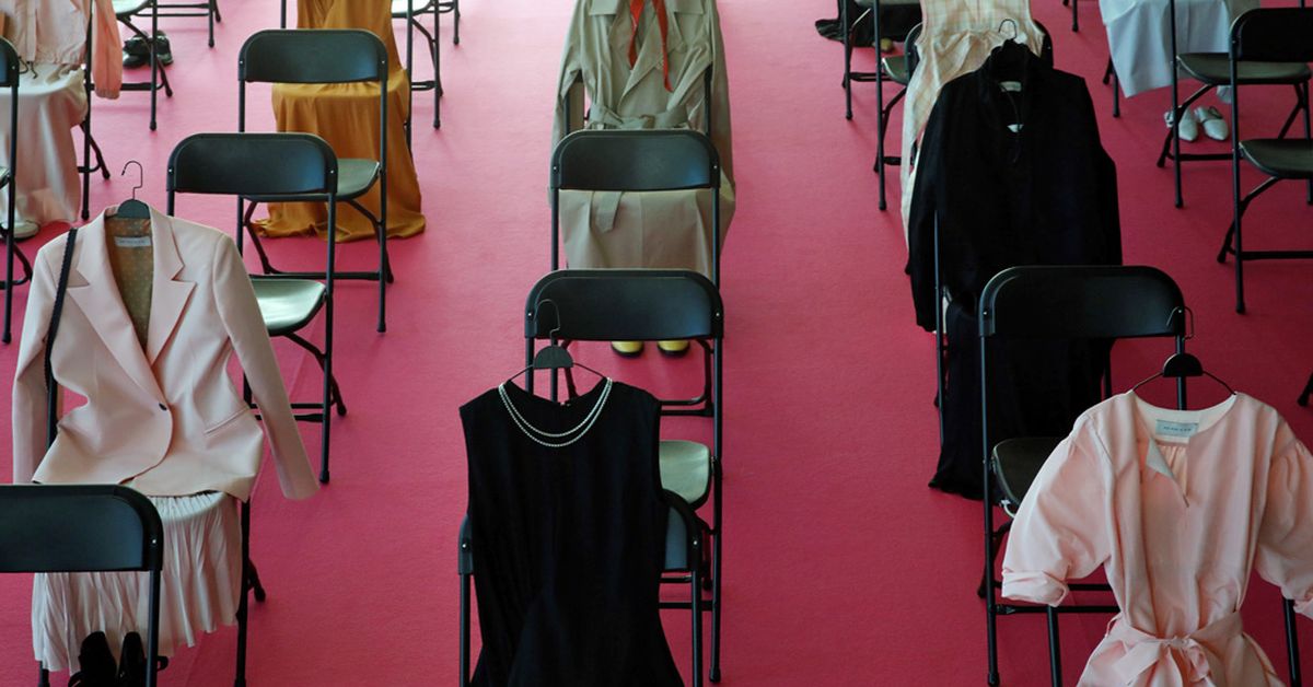 Artistas que también crean su línea de moda