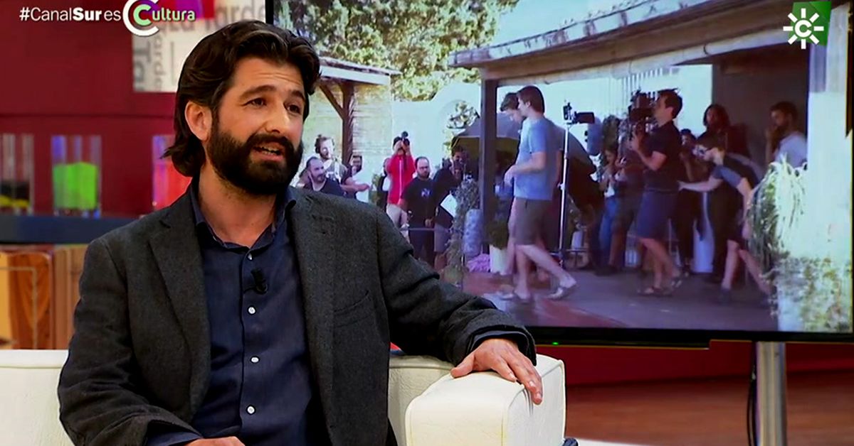 El cortometraje "Foreigner", rodado en Zahara de los Atunes, entra en ...