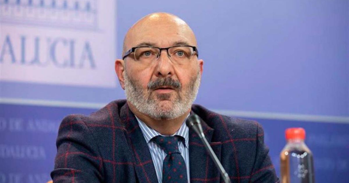 Alejandro Hernández: "Ciudadanos pacta con quien le venga mejor"