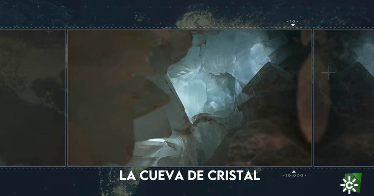 La joya geológica de Almería que pugna por ser Patrimonio de la Humanidad