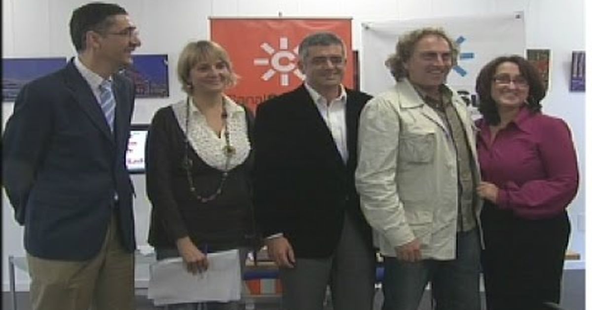 Carnavales de Cádiz 2010: el Selu, bluetooth y 246 horas en Canal Sur Radio
