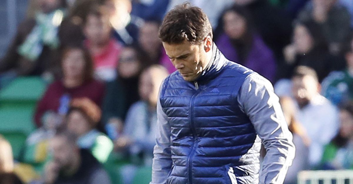 Un Rubi más aliviado quiere repetir victoria ante el Mallorca