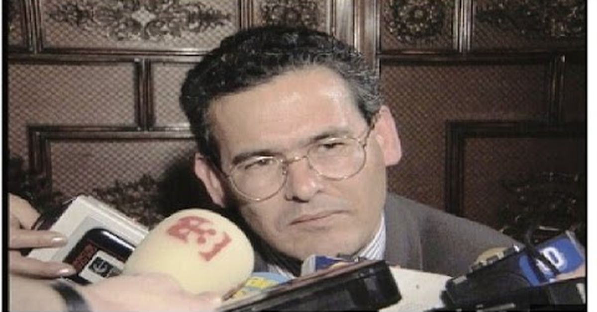 Juan Rey, escritor (1991)