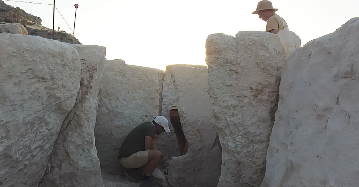 El dolmen de Teba: un viaje al origen del megalitismo andaluz
