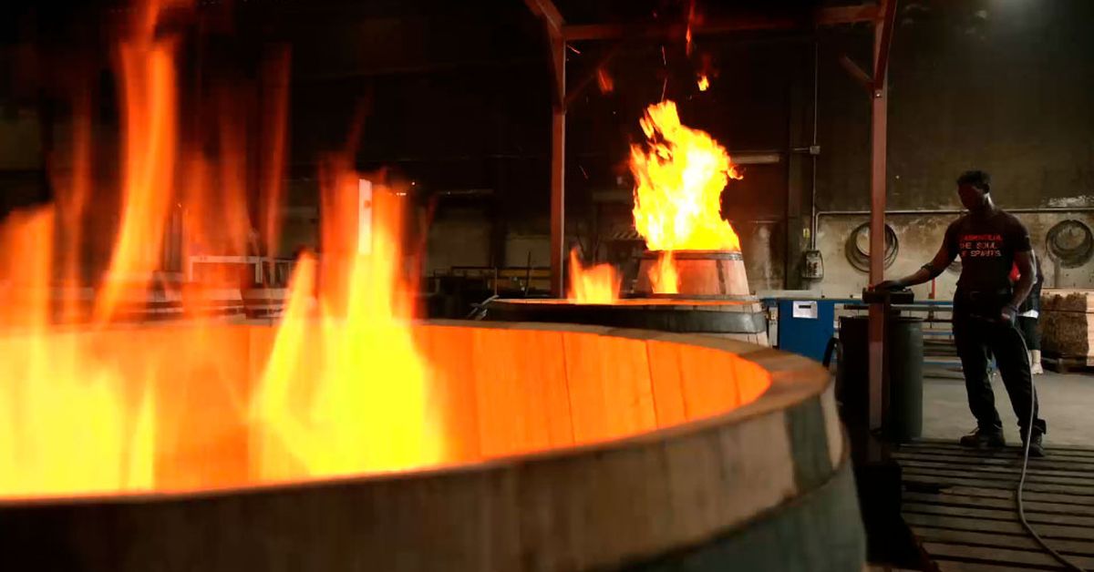 La mejor tonelería del mundo está en Montilla
