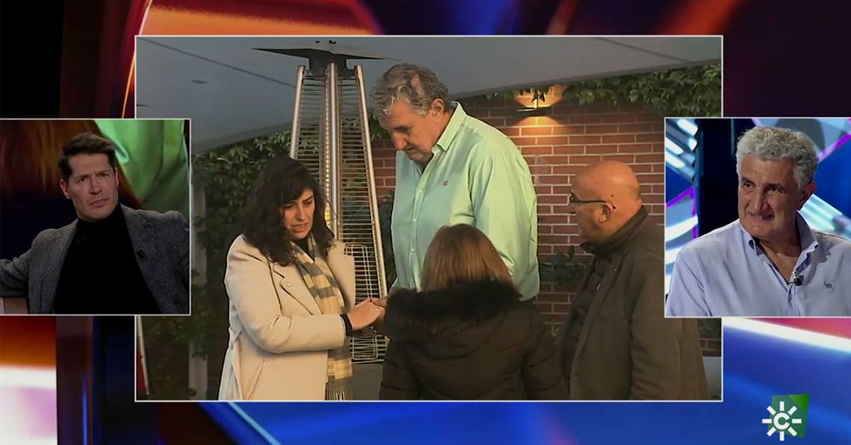 Fernando Romay apoya a una mujer ante la incomprensión de su madre por ...