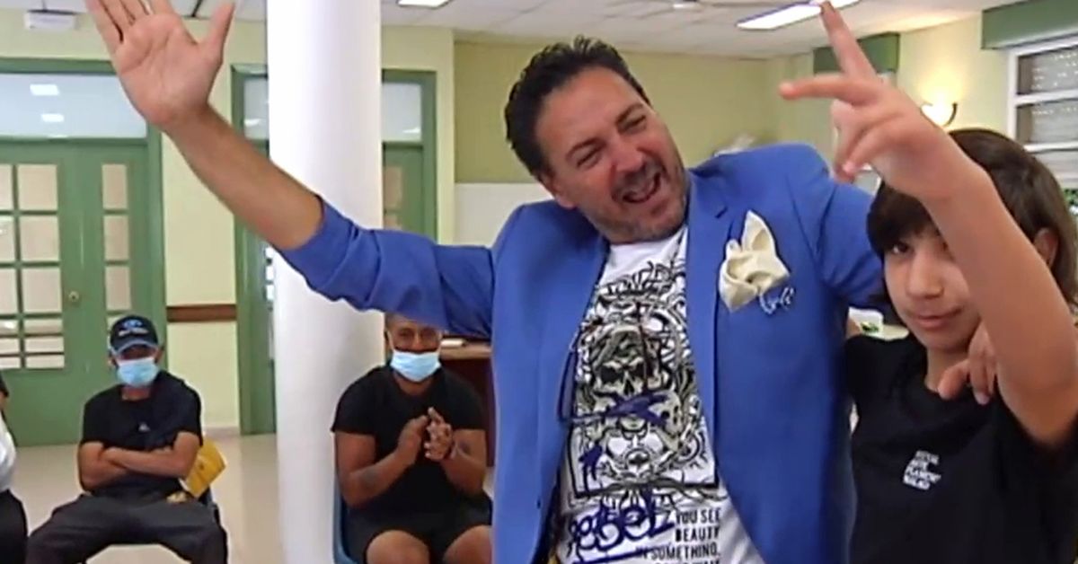 'La mañana de Andalucía' invita a El Pipa para abordar el inminente ...