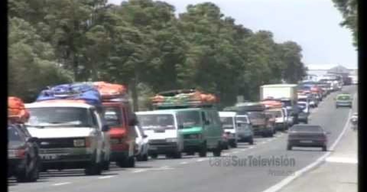 Operación "Paso del Estrecho" (1993)