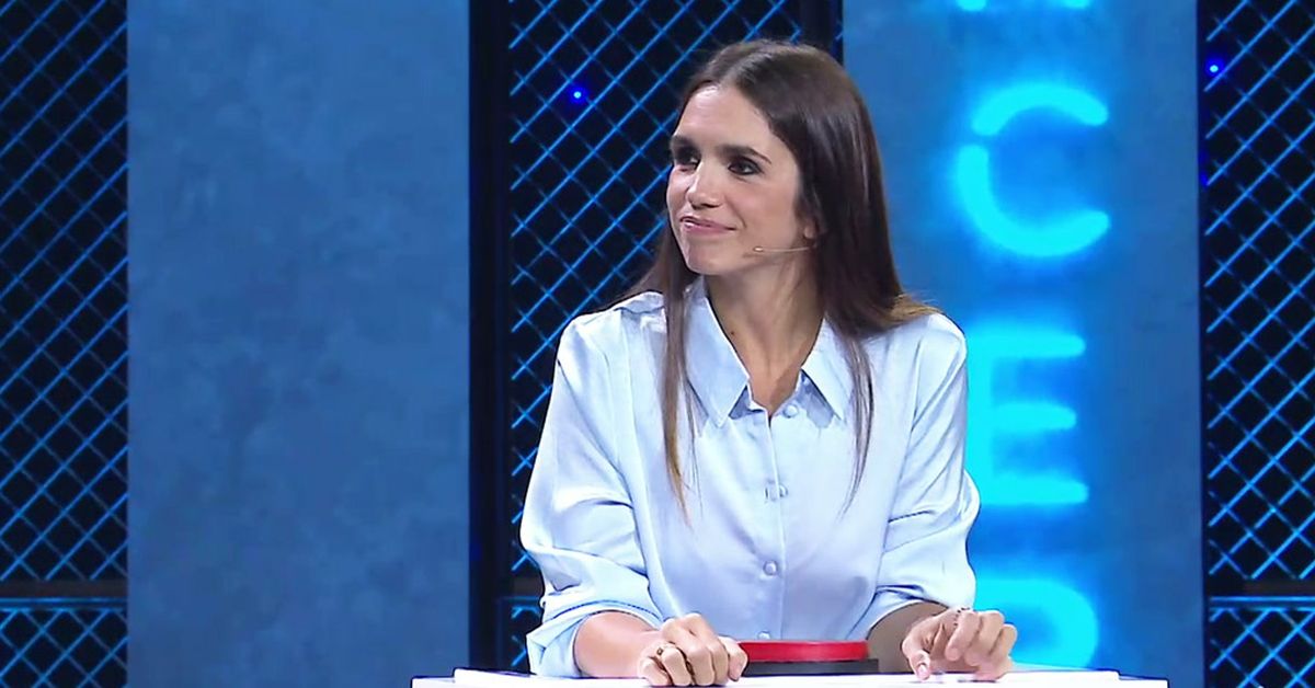 Elena Furiase cuenta cómo la impactó conocer a Sofia Loren en persona