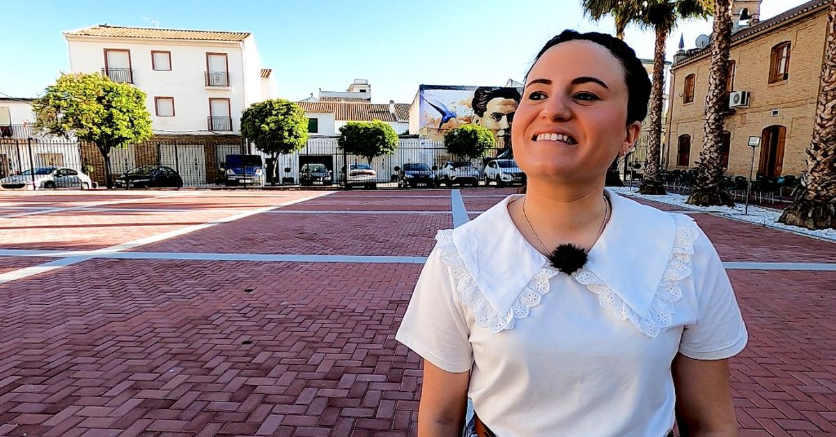 Puerto Real y Fuente Vaqueros en "Los Repobladores"