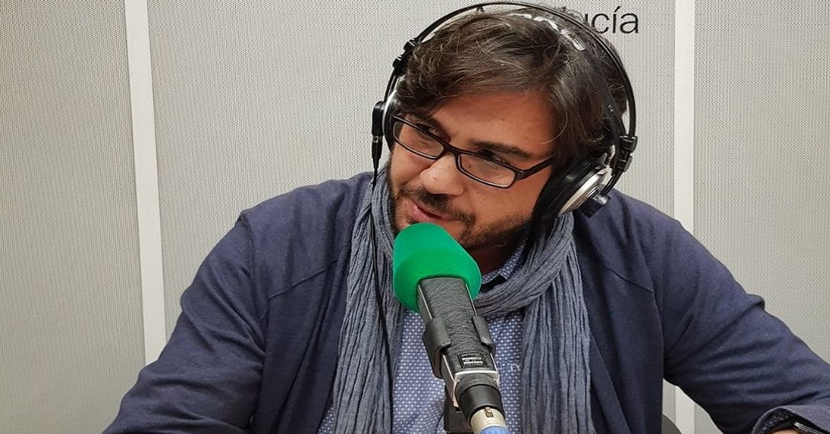 El "profesor de los Goya" rememora su reivindicativa historia