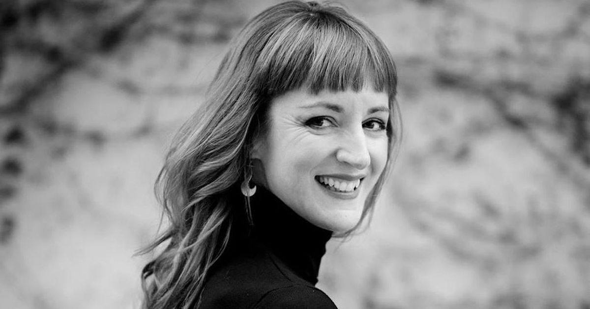 La defensa del andaluz, por la escritora Carmen Camacho