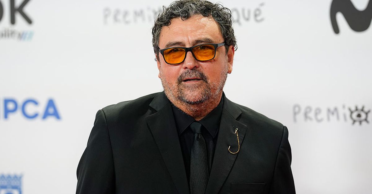 El actor Paco Tous recitará el homenaje a la bandera andaluza este 4D