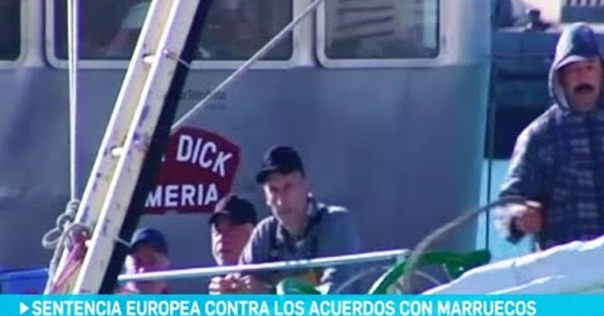 Acuerdos de pesca y agrícolas con Marruecos por el Sahara: la UE ...