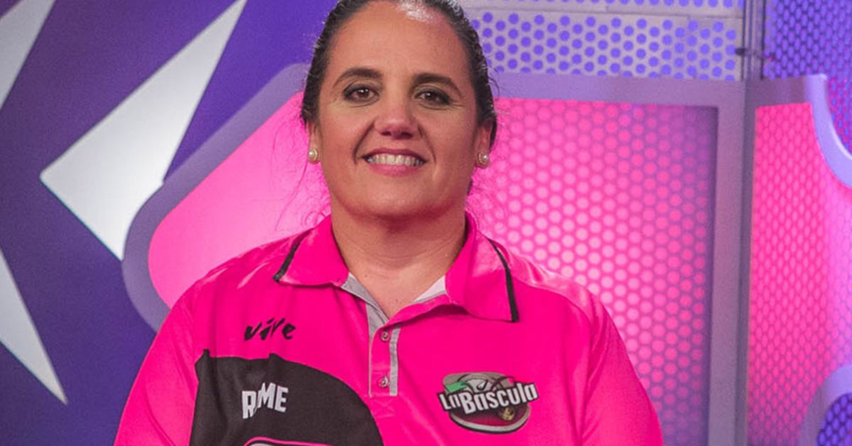 La Báscula 5 | Concursantes | Remedios (Las mellis)