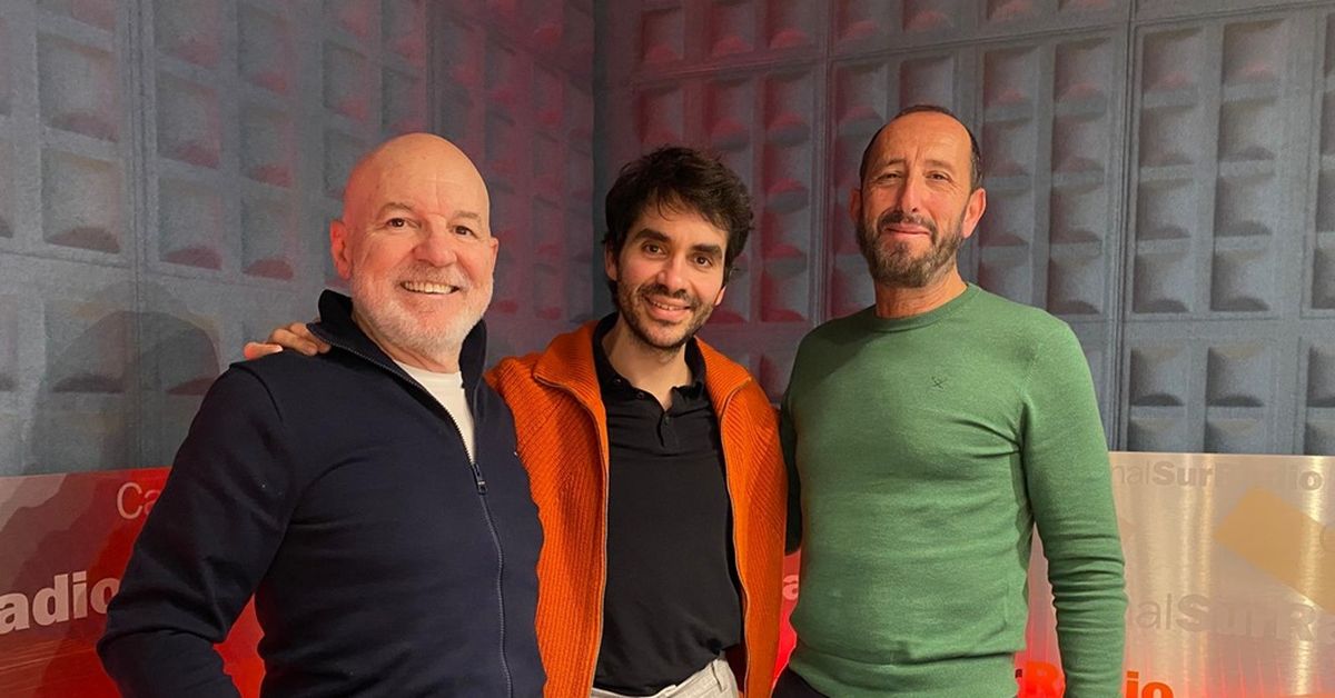 Juan Pérez Floristán corona su "cima" musical con el desafío de Bartók ...