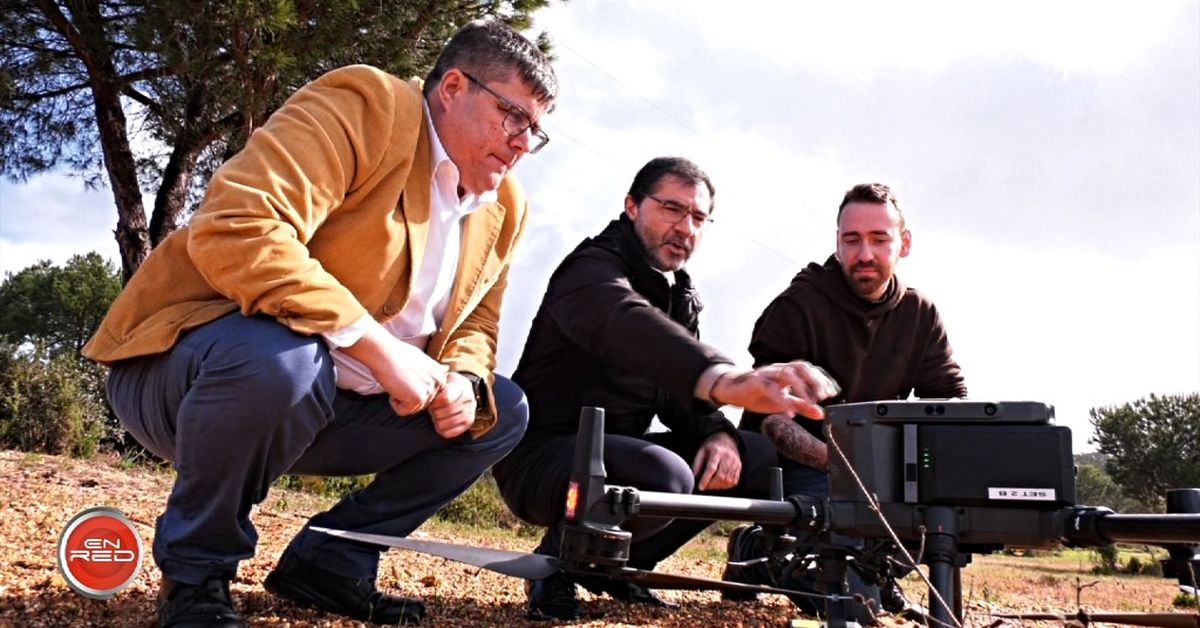 "EnRed" presenta 'Resisto', un proyecto pionero para predecir fenómenos ...