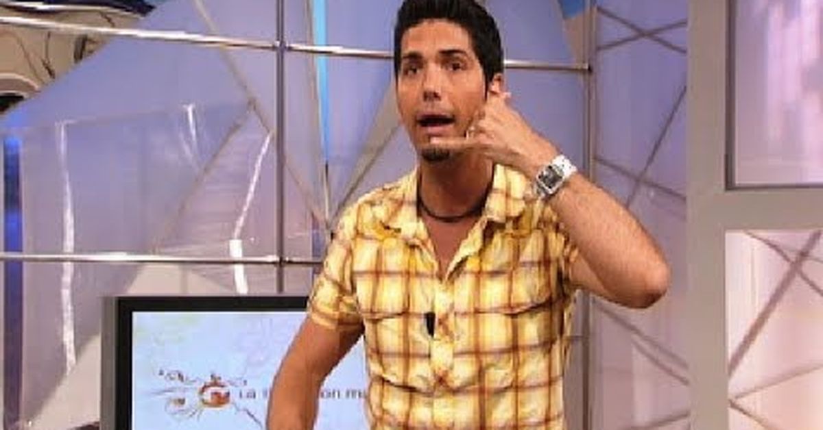 Pepito el Caja: chiste sobre teléfonos móviles