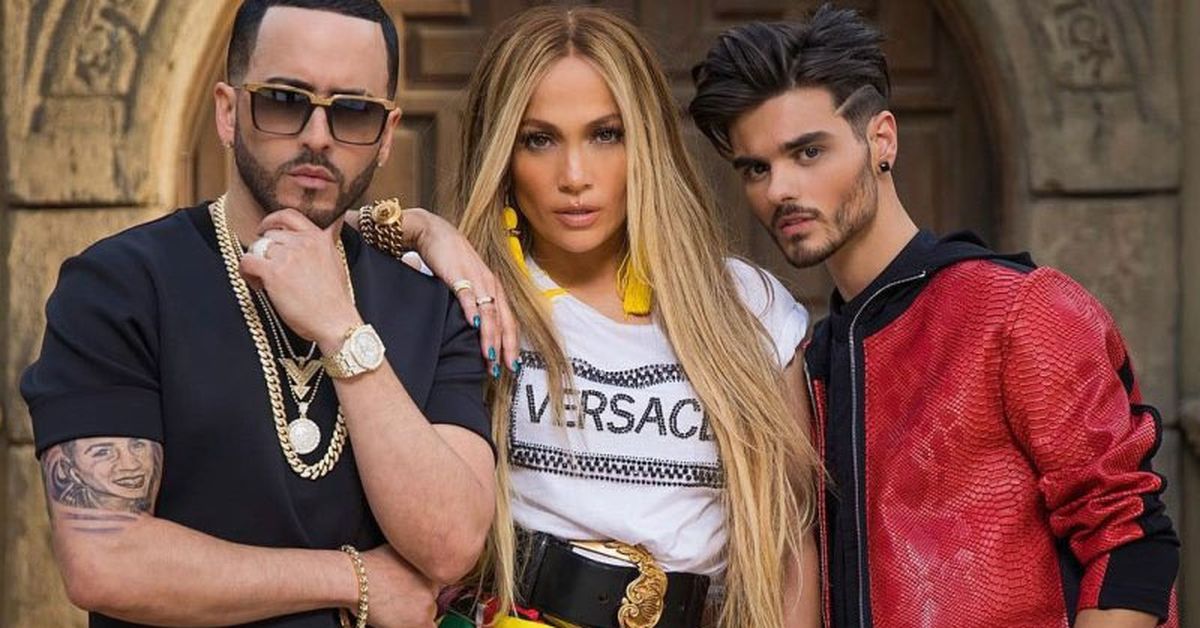 Abraham Mateo, se internacionaliza