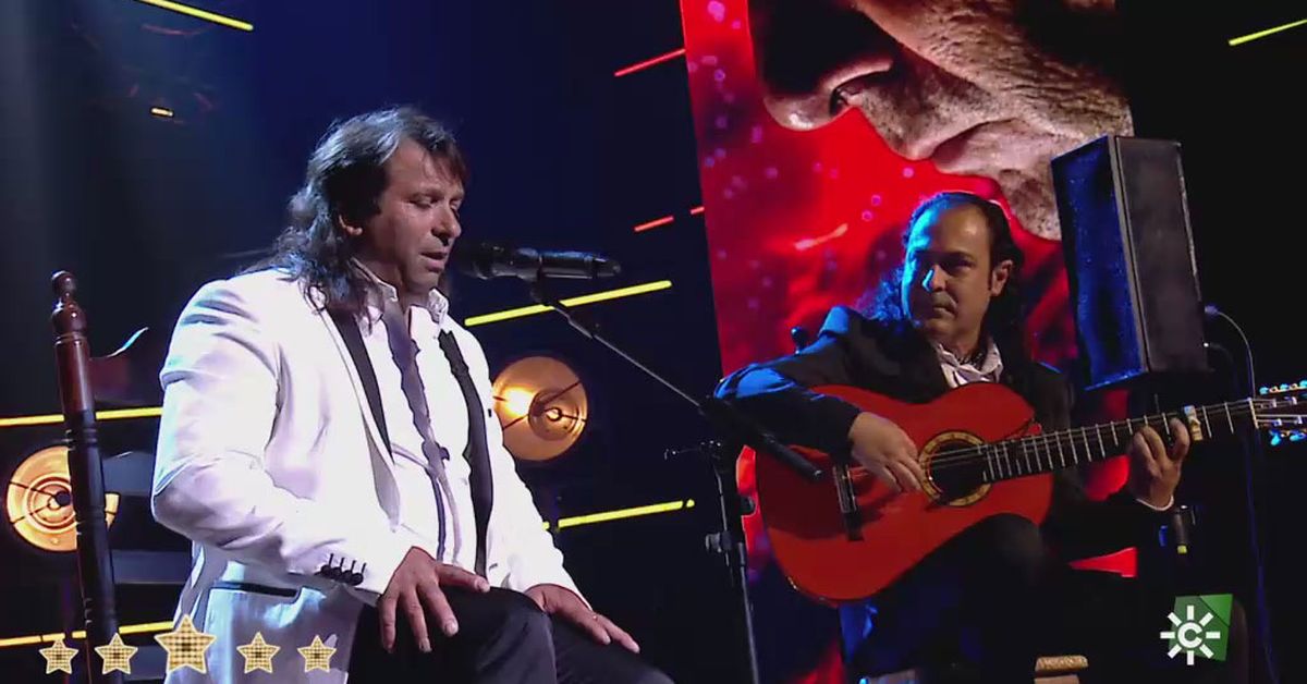'El niño solo' conquista al jurado con un eco muy gitano y flamenco