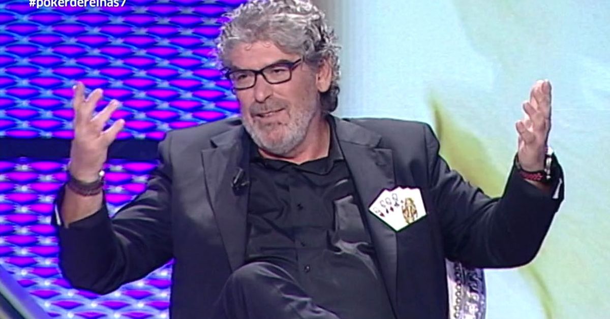 Yuyu: "¡Ojú que caló!"