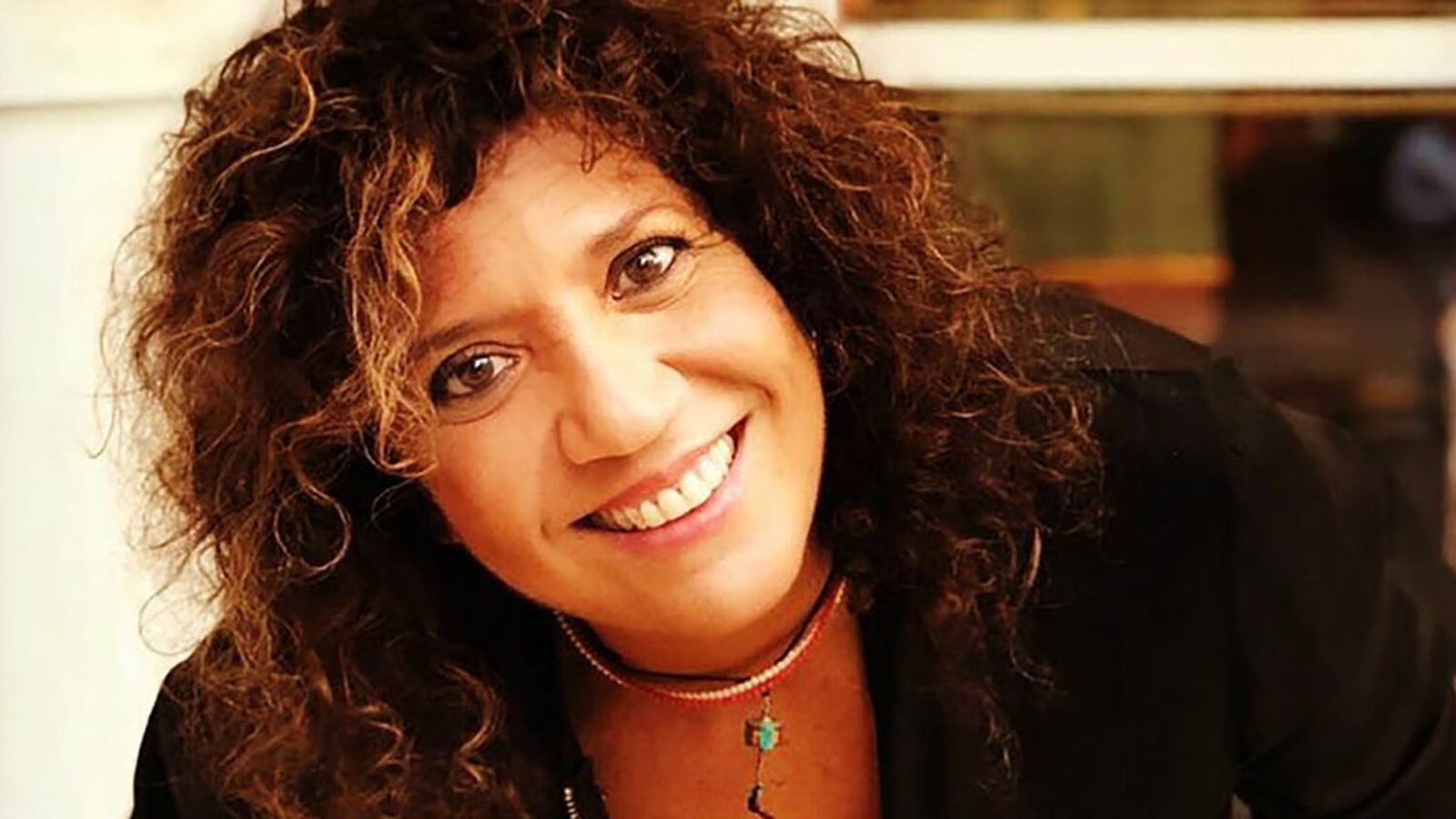 Con Rosana en Cartaya, Úbeda y Priego de Córdoba