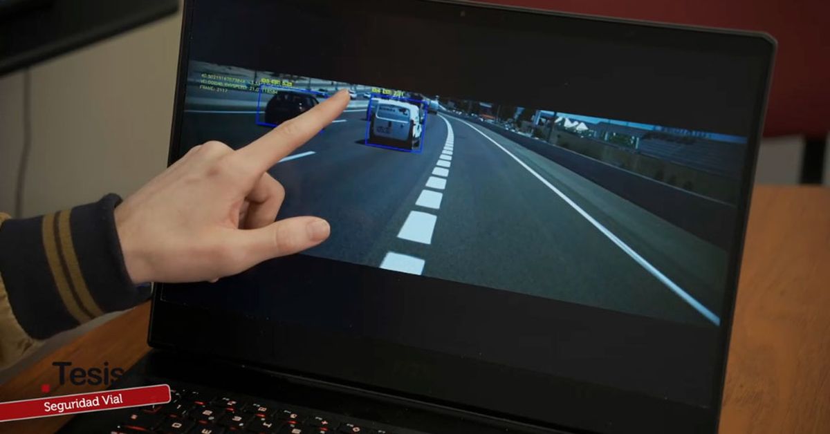 Investigación para mejorar la seguridad vial