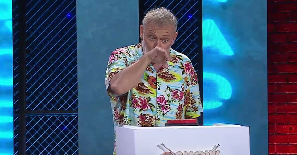 Pablo Carbonell nos cuenta cómo fue su primer beso en escena